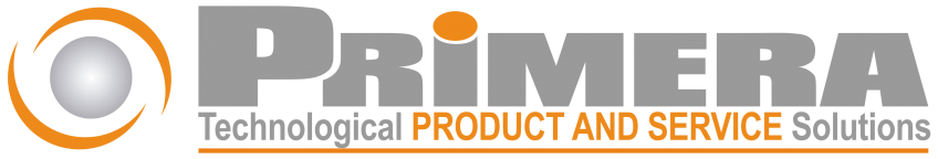 Primera – Technological PRODUCT AND SERVICE Solutions
