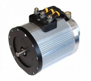 Synchronous PMAC Brushless Motors – Primera